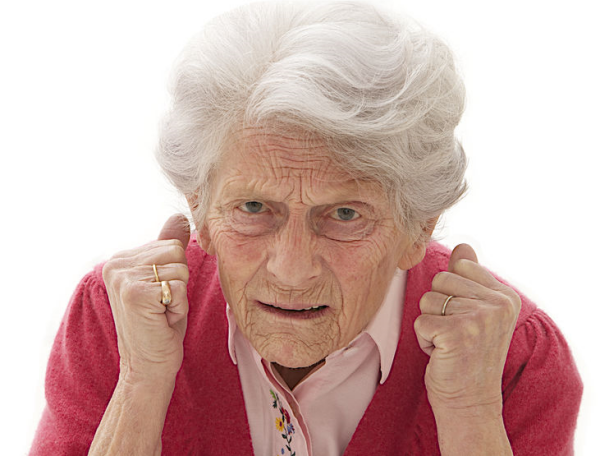 Effective Strategies To Deal With Challenging Dementia Behavior ...